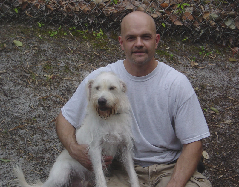 Brian Gisi's Model Behavior Animal Training: Gallery